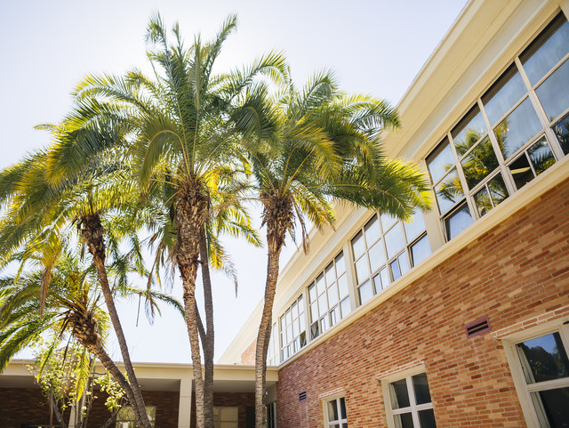 UCLA Architecture and Urban Design | About