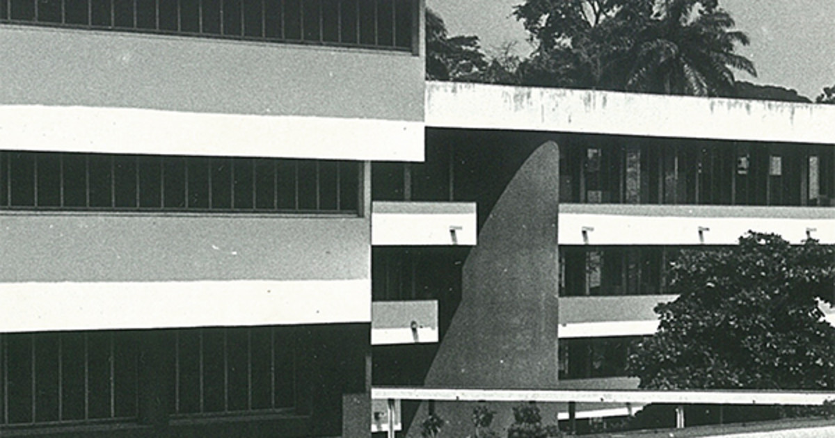 UCLA Architecture and Urban Design | Architecture and Development