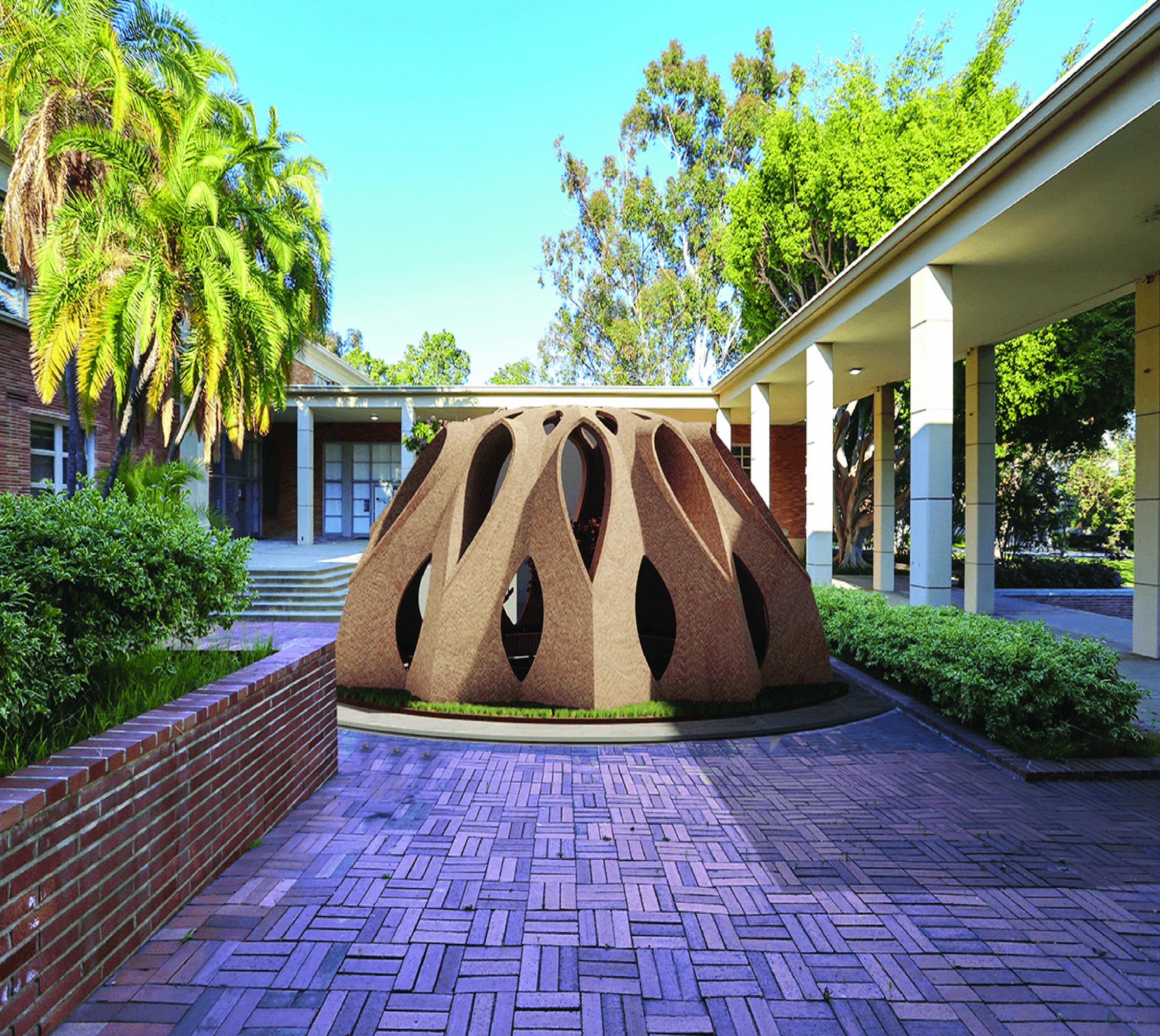 UCLA Architecture and Urban Design | Summer Programs: JumpStart ...