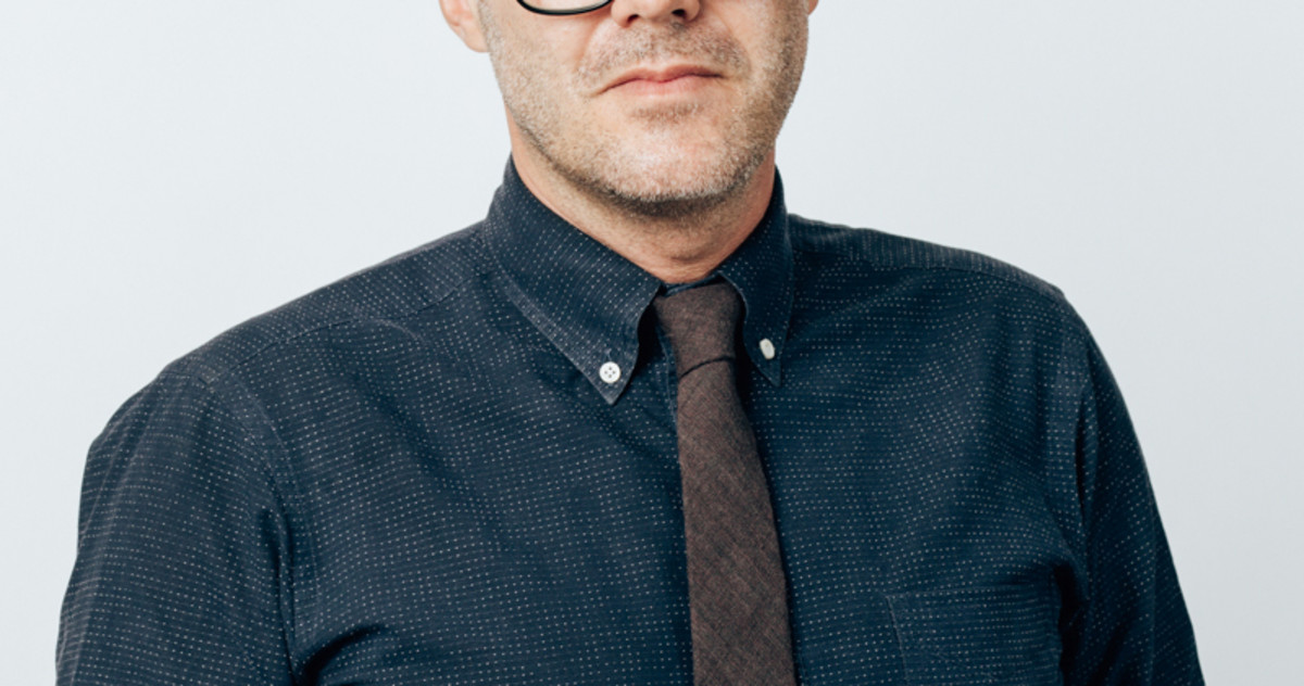UCLA Architecture and Urban Design | Benjamin Freyinger