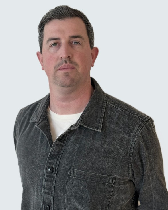 UCLA Architecture and Urban Design | Chris Rancourt