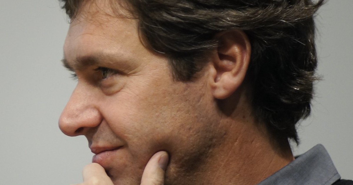 UCLA Architecture and Urban Design | Enrique Walker