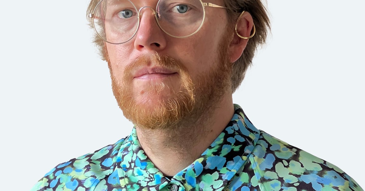 UCLA Architecture and Urban Design | Fredrik Hellberg