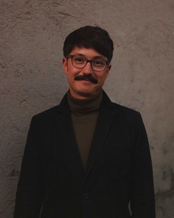 UCLA Architecture and Urban Design | Gary Riichirō Fox