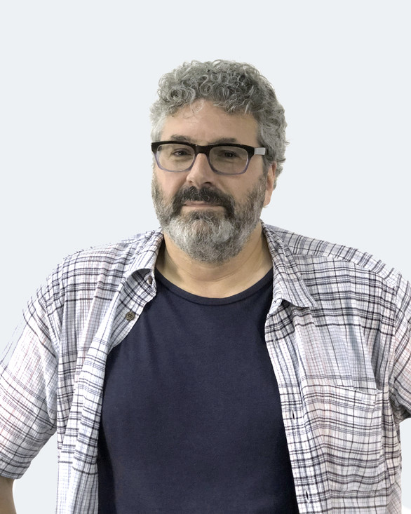 UCLA Architecture and Urban Design | Greg Lynn