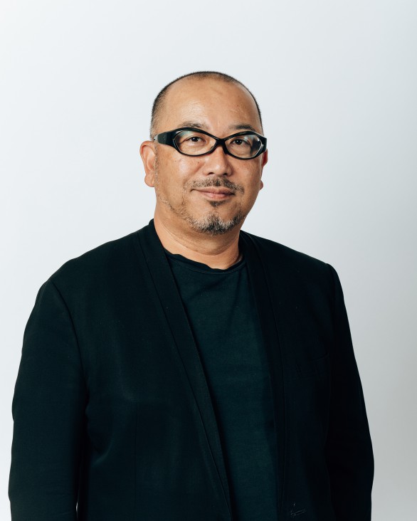 UCLA Architecture and Urban Design | Hitoshi Abe