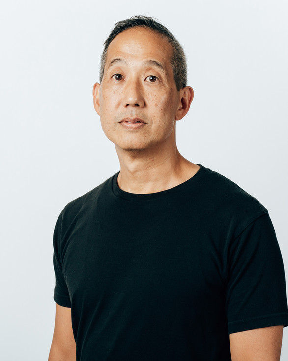UCLA Architecture and Urban Design | Jeffrey Inaba