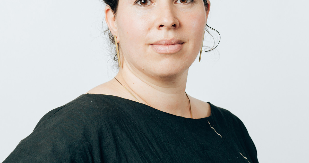 UCLA Architecture and Urban Design | Katy Barkan