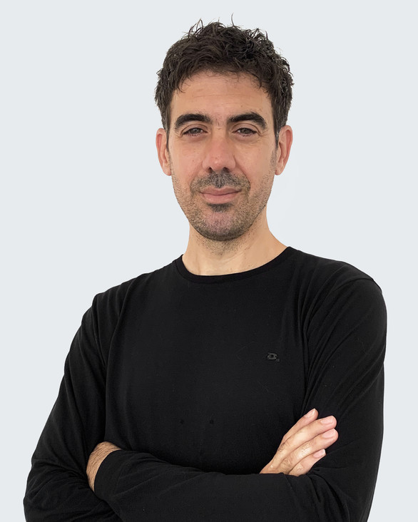 UCLA Architecture and Urban Design | Kutan Ayata