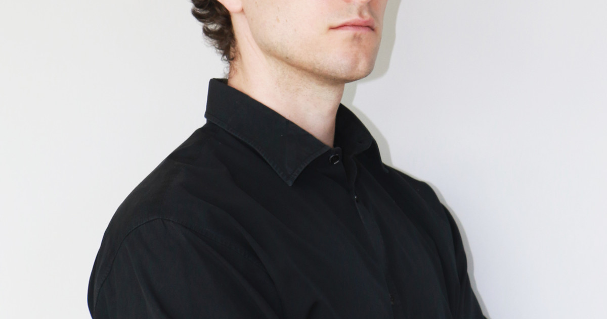 UCLA Architecture and Urban Design | Liam Denhamer