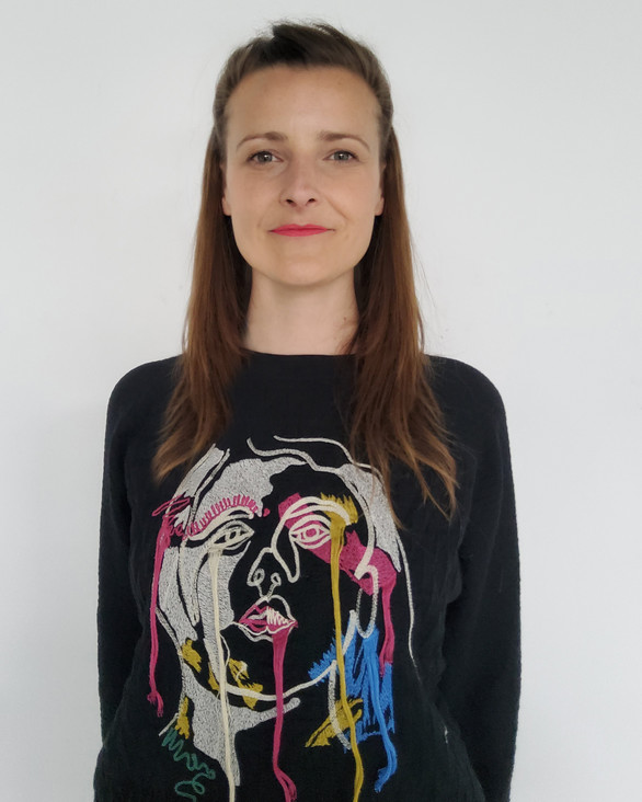 UCLA Architecture and Urban Design | Maja Ozvaldič