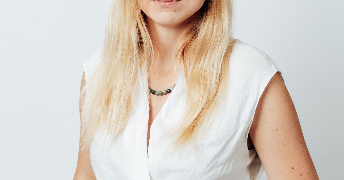 UCLA Architecture and Urban Design | Marta Nowak