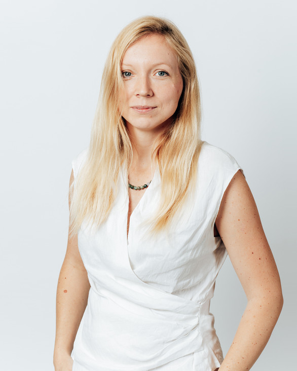 UCLA Architecture and Urban Design | Marta Nowak