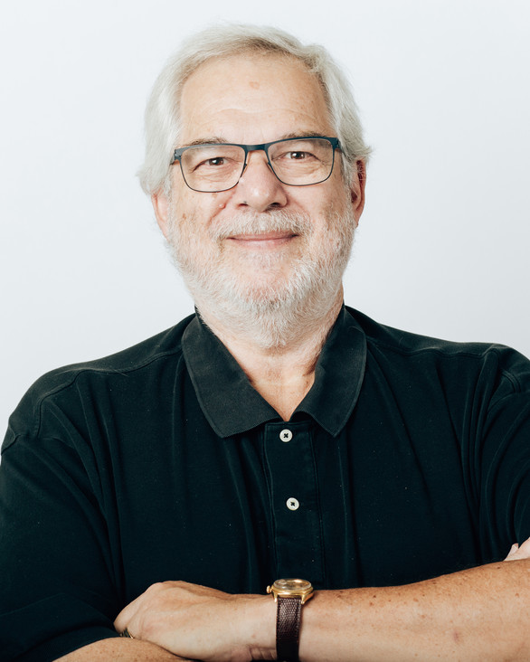 UCLA Architecture and Urban Design | Martin Paull