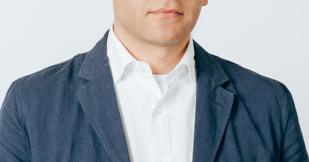 UCLA Architecture and Urban Design | Michael Osman