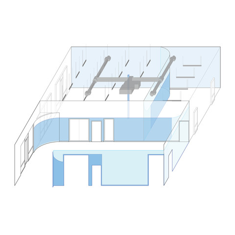 UCLA Architecture and Urban Design | Mohamed Sharif