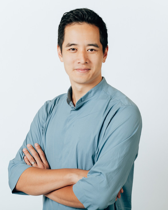 UCLA Architecture and Urban Design | Nathan Su