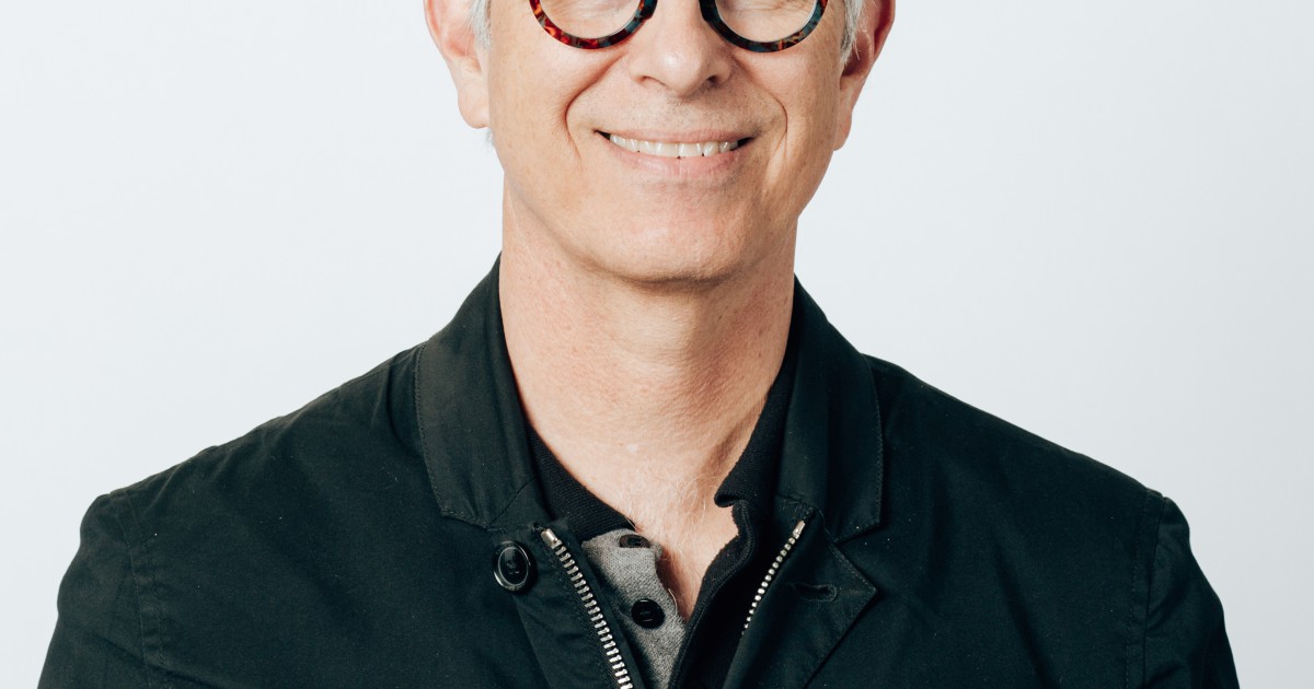 UCLA Architecture and Urban Design | Neil Denari