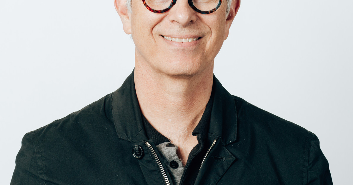 UCLA Architecture and Urban Design | Neil Denari