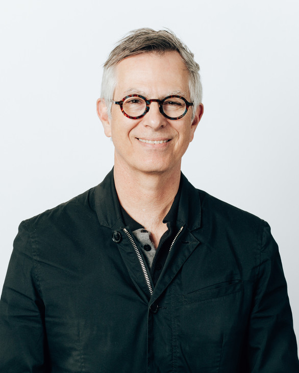 UCLA Architecture and Urban Design | Neil Denari