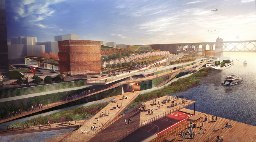 UCLA Architecture and Urban Design | Roger Sherman