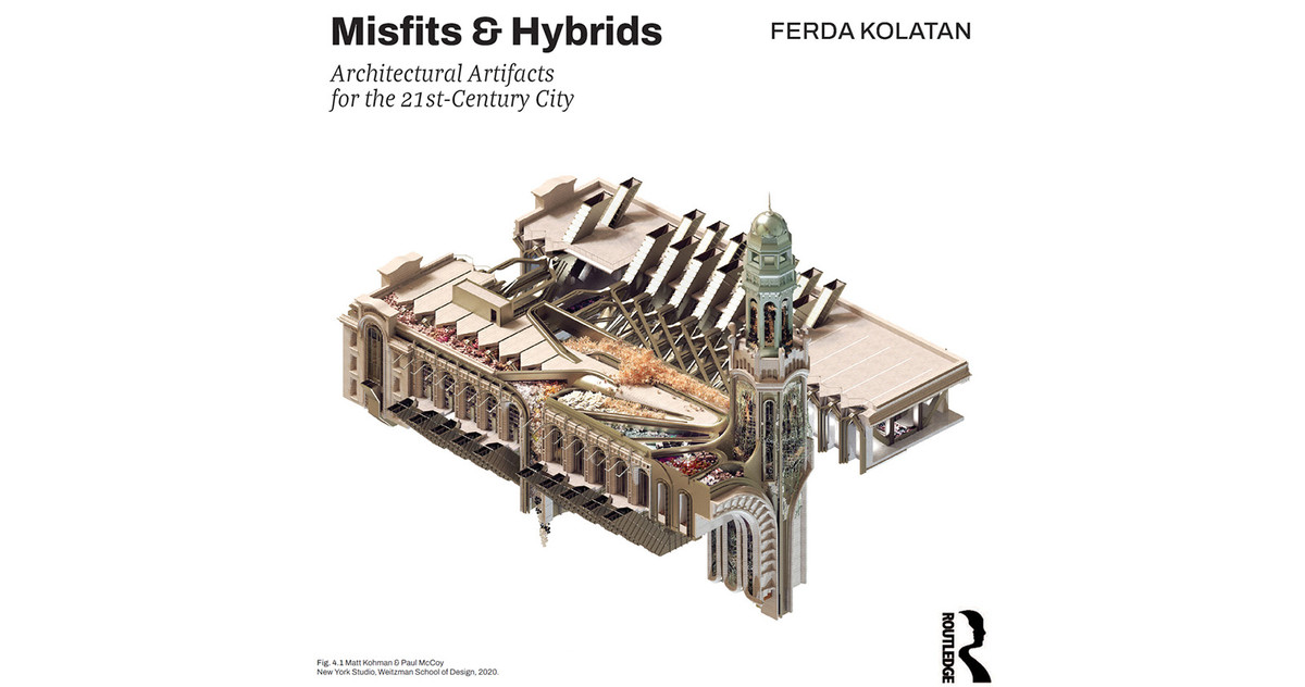 UCLA Architecture and Urban Design | UCLA AUD Fall 2024 Events: BOOK ...