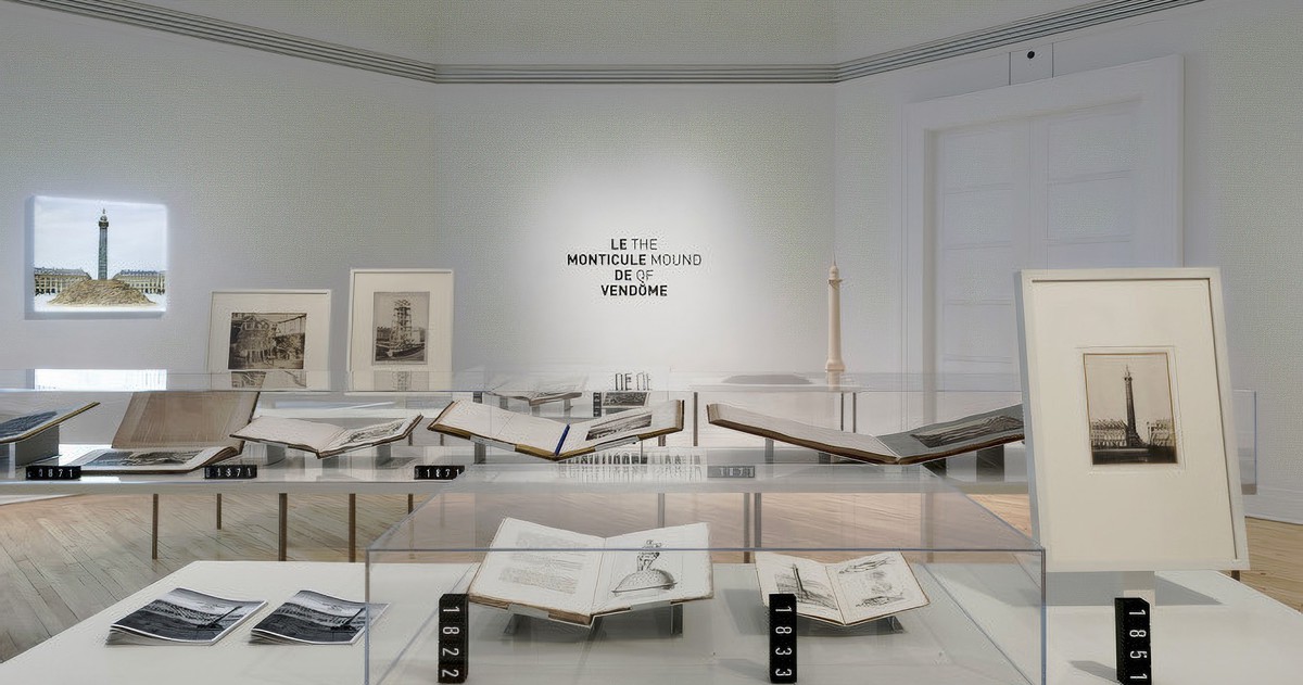 UCLA Architecture and Urban Design | Virtual Lecture: David Gissen ...