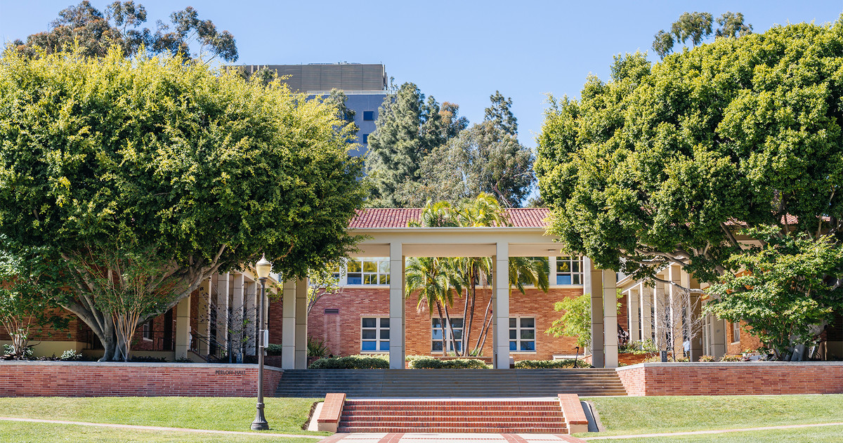 UCLA Architecture and Urban Design | M.Arch. Program Information Session