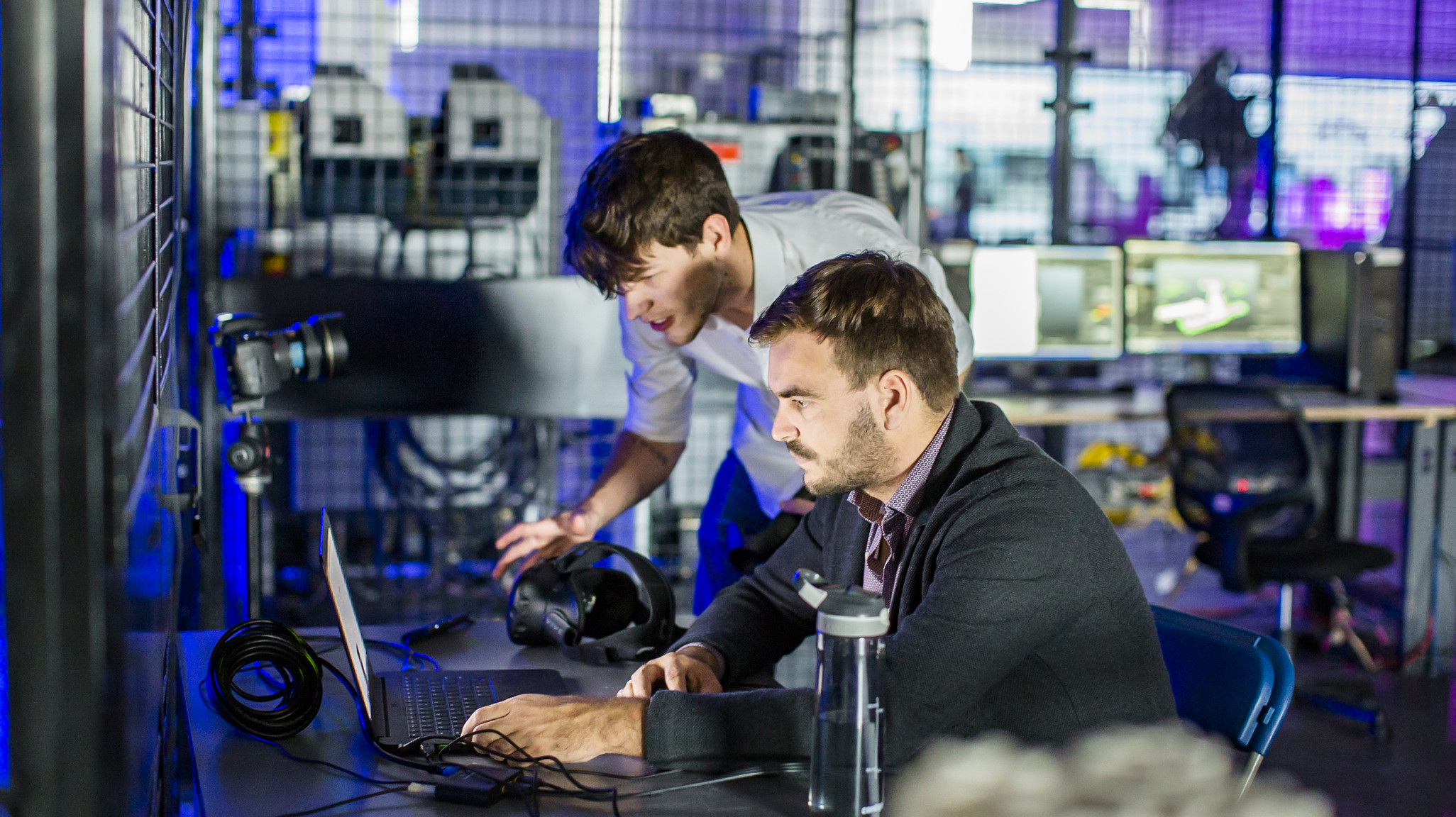 UCLA Architecture and Urban Design | M.S.AUD Program Information Session