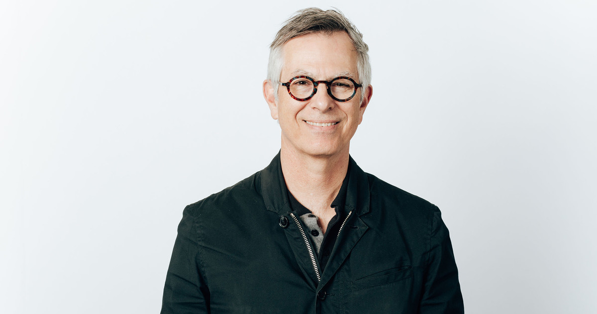 UCLA Architecture and Urban Design | Lecture: Neil Denari