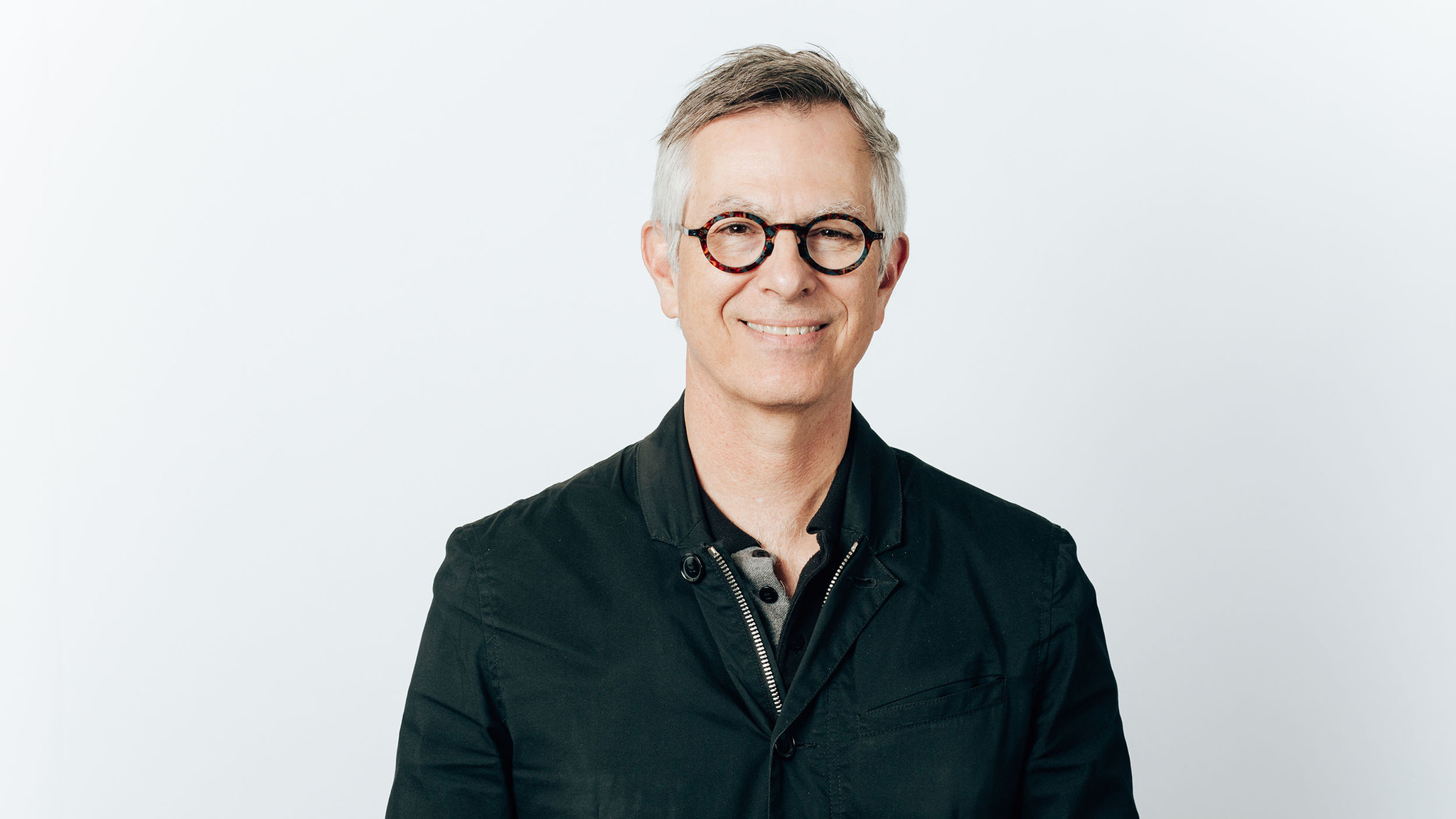 UCLA Architecture and Urban Design | Lecture: Neil Denari