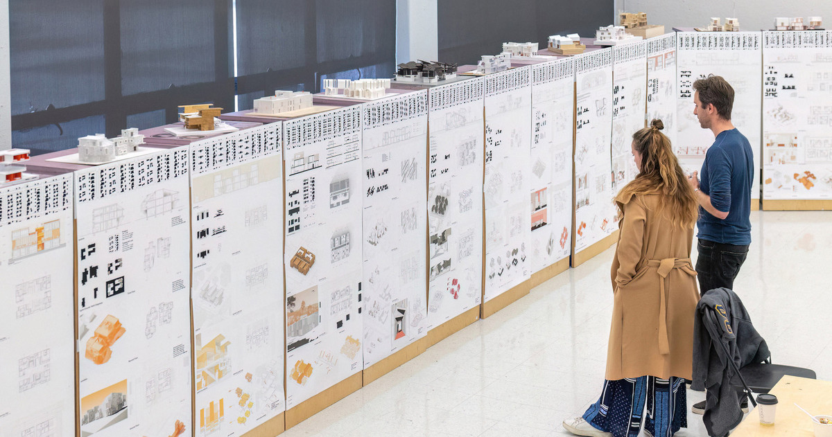 UCLA Architecture and Urban Design | AUD's Fall 2023 Virtual Open House ...
