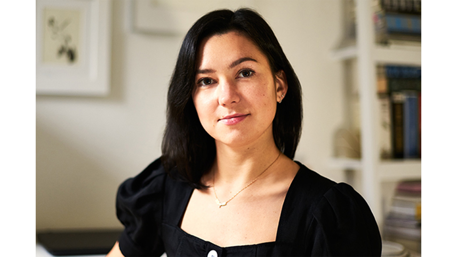 UCLA Architecture and Urban Design | UCLA AUD Spring 2023 Events: Julia ...