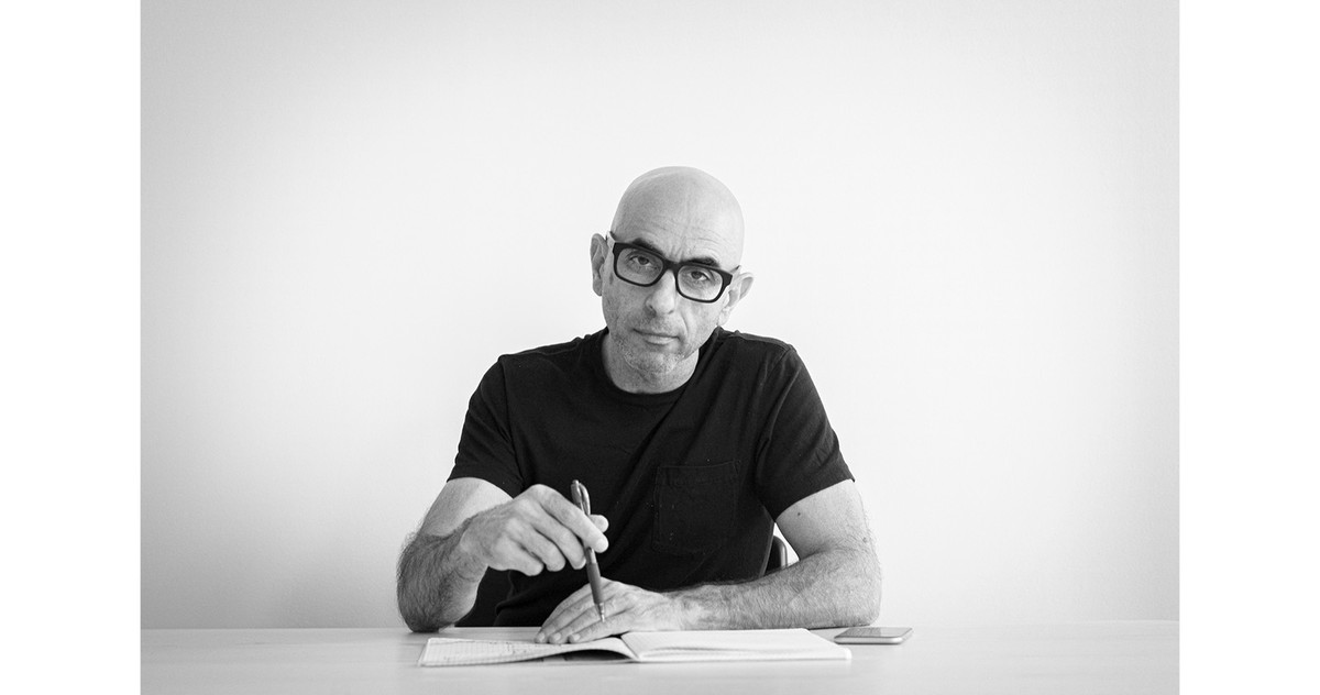 UCLA Architecture and Urban Design | UCLA AUD Spring 2023 Events: Nader ...