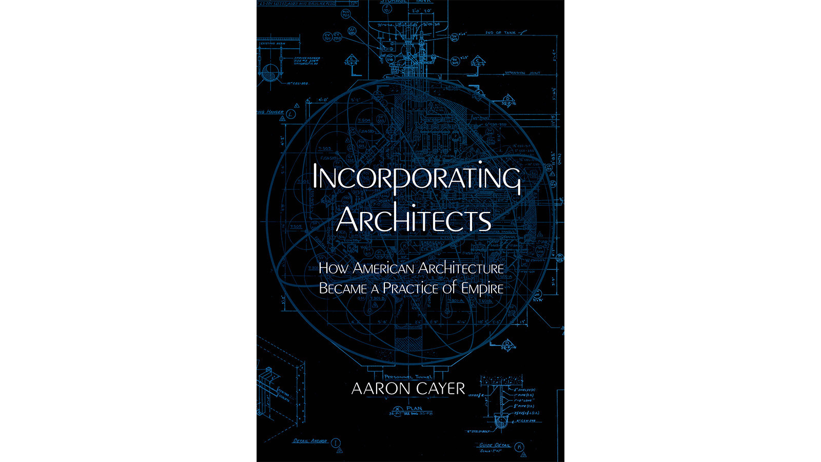 UCLA Architecture and Urban Design | UCLA AUD Spring 2025 Events: Aaron ...