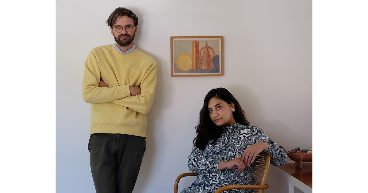 UCLA Architecture and Urban Design | UCLA AUD Spring 2025 Events: Mora ...