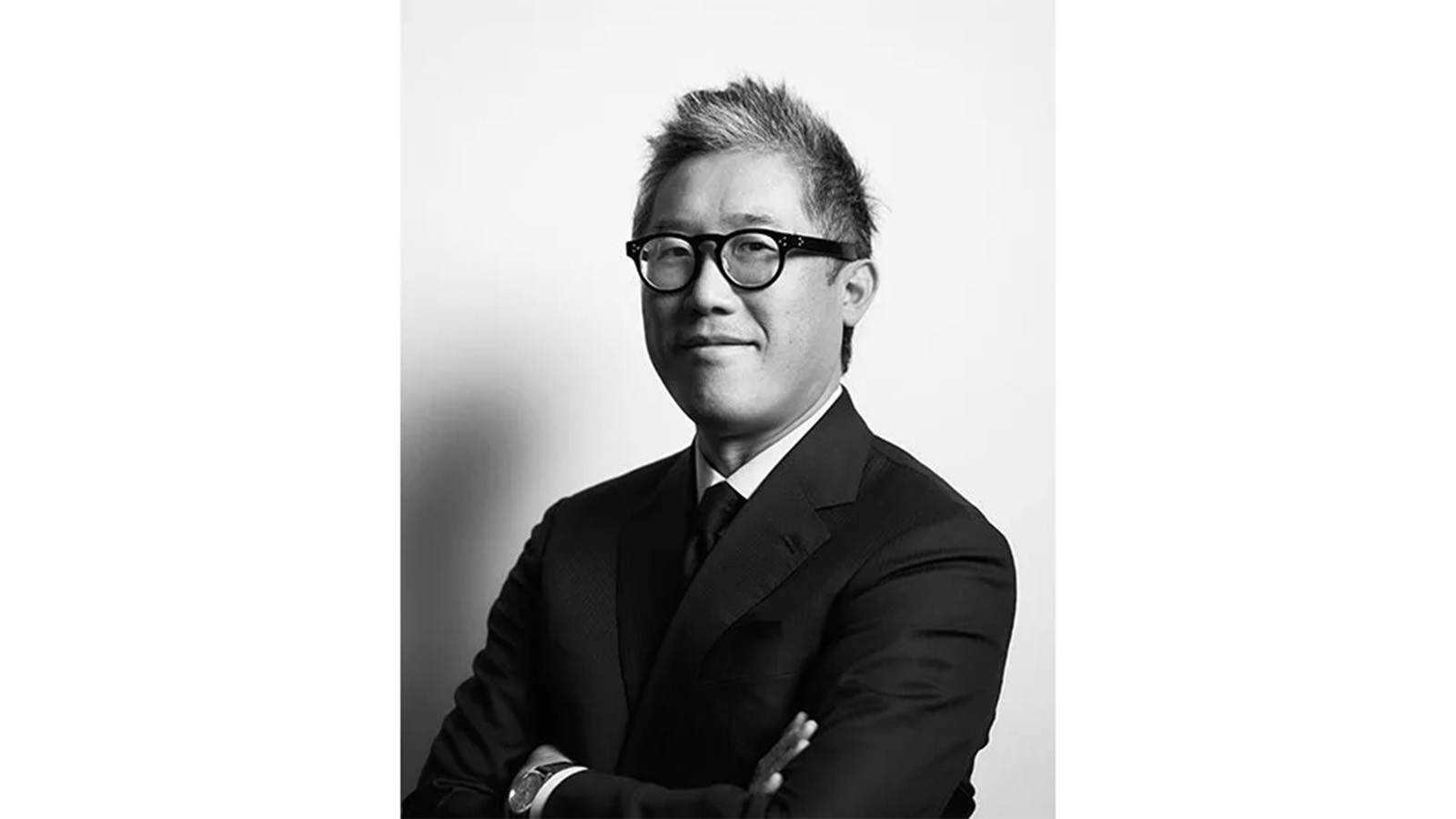 UCLA Architecture and Urban Design | UCLA AUD Spring 2026 Events: Mark Lee
