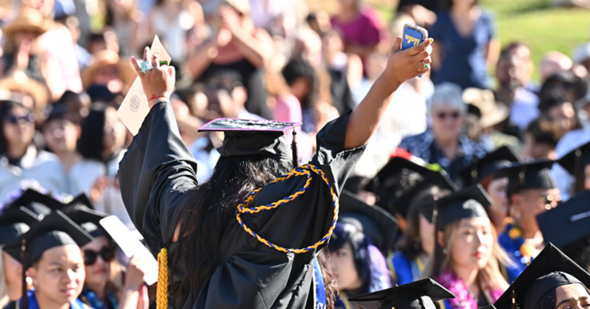 UCLA Architecture and Urban Design | UCLA School of the Arts and ...