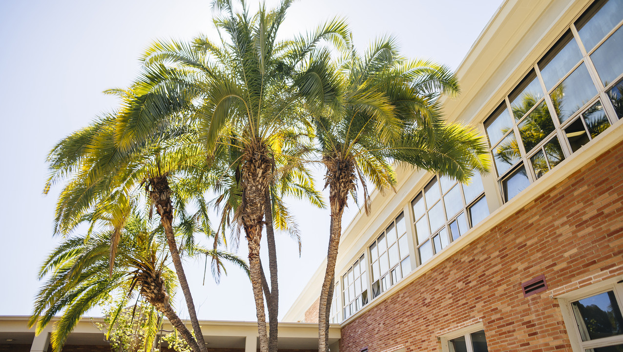 UCLA Architecture and Urban Design | Home