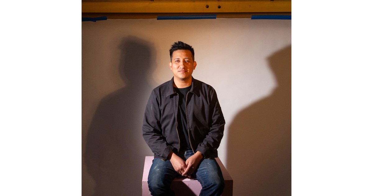 UCLA Architecture and Urban Design | Adam Cardenas (MArch ‘25) wins ...