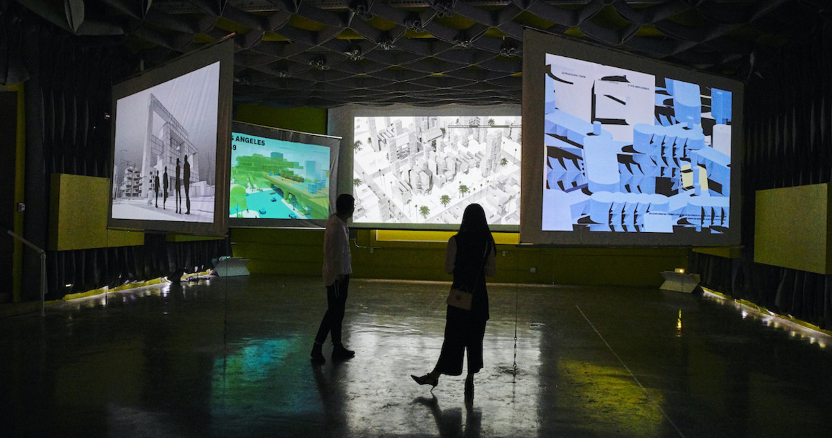 UCLA Architecture and Urban Design | AUD announces Spring 2022 public ...