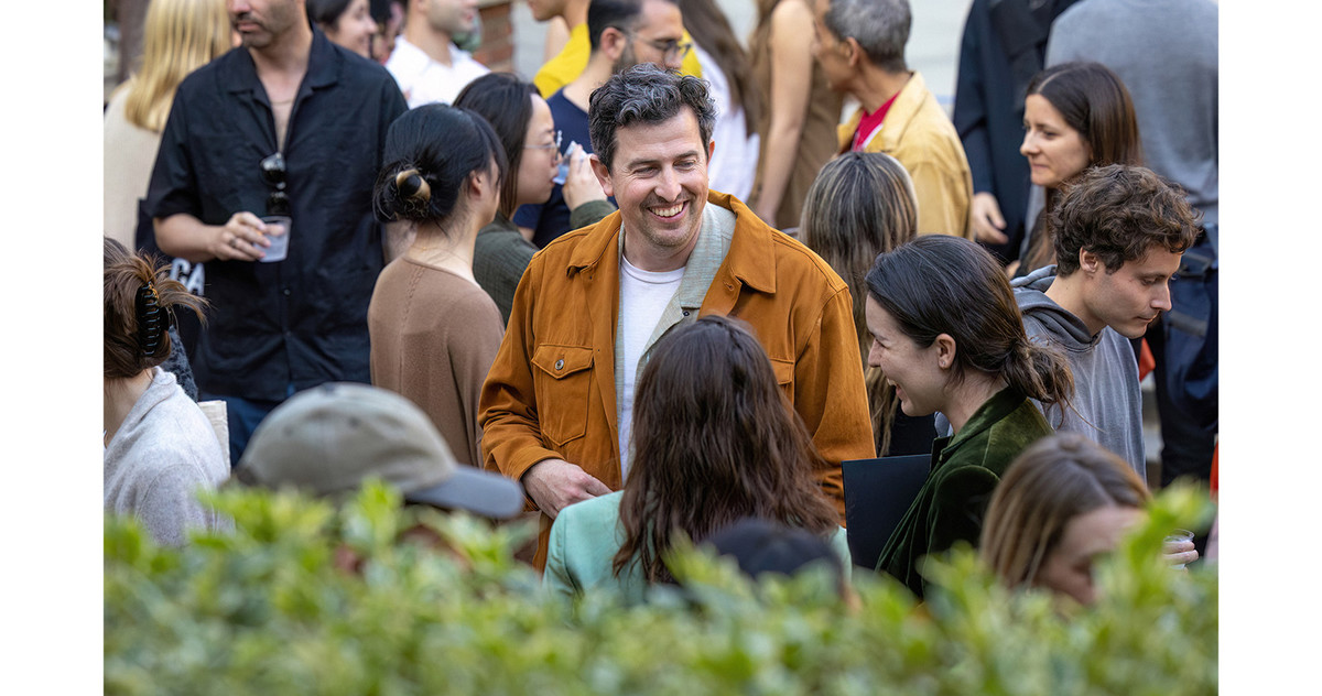 UCLA Architecture and Urban Design | Athlete, radio host, architect ...