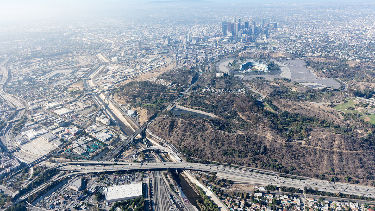 UCLA Architecture and Urban Design | Developing a Better City With the ...