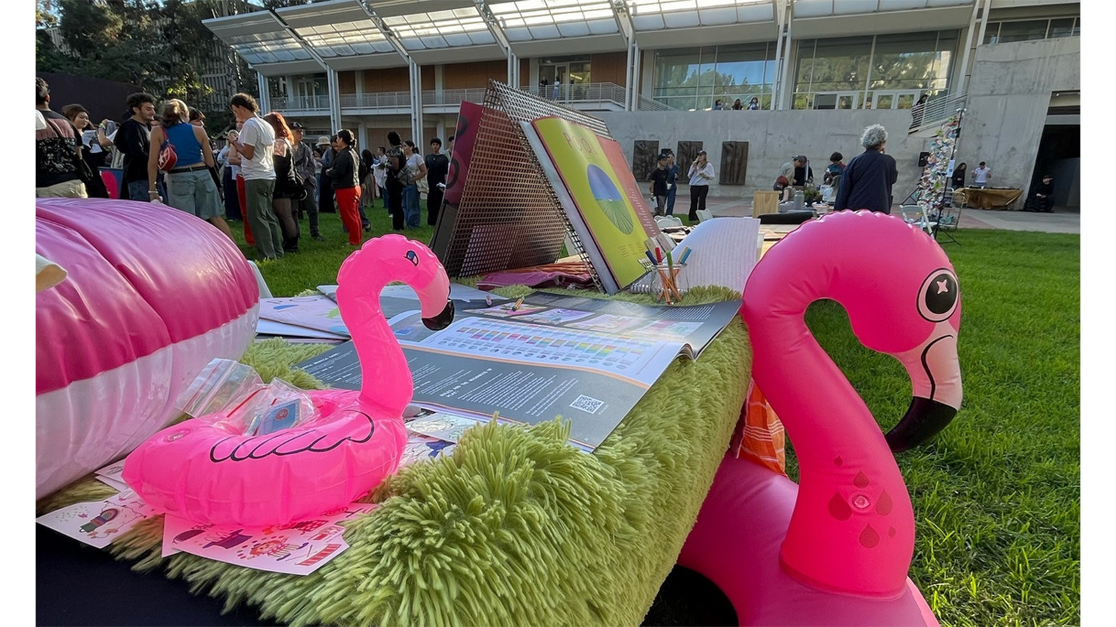 UCLA Architecture and Urban Design | Graham Foundation honors AUD’s ...