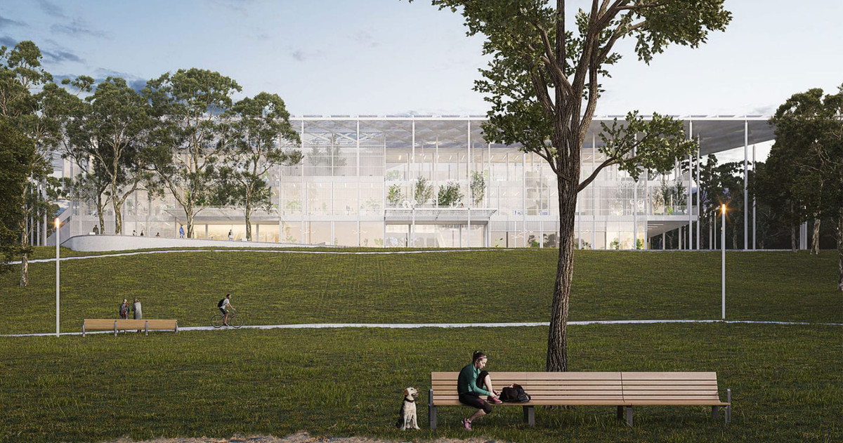 UCLA Architecture and Urban Design | Kevin Daly Architects + PRODUCTORA ...