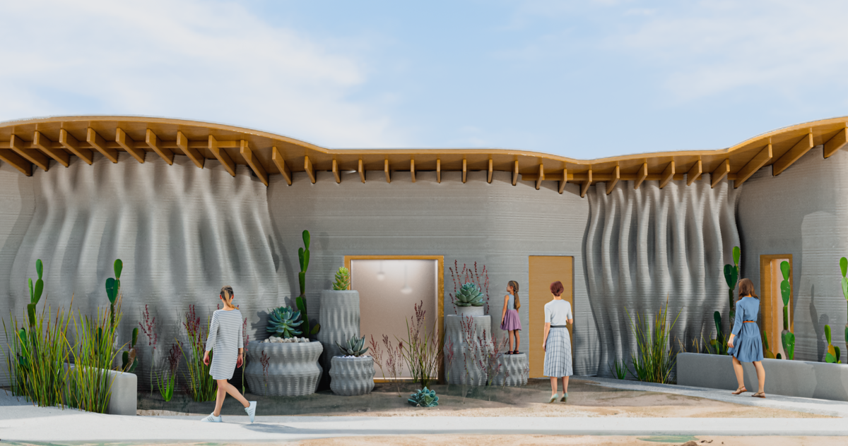 UCLA Architecture and Urban Design | Julia Koerner earns Honorable ...