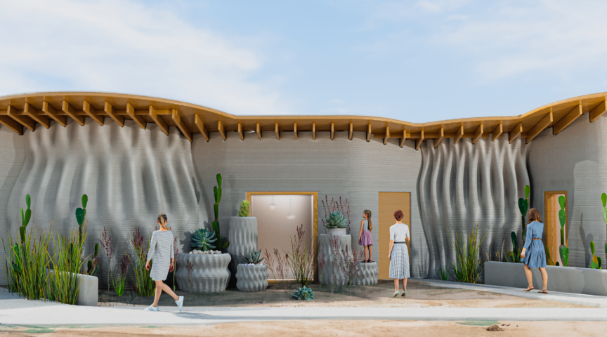 UCLA Architecture and Urban Design | Building Typologies