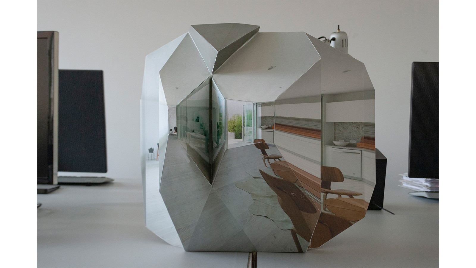 UCLA Architecture and Urban Design | Laure Michelon curates “We Are ...
