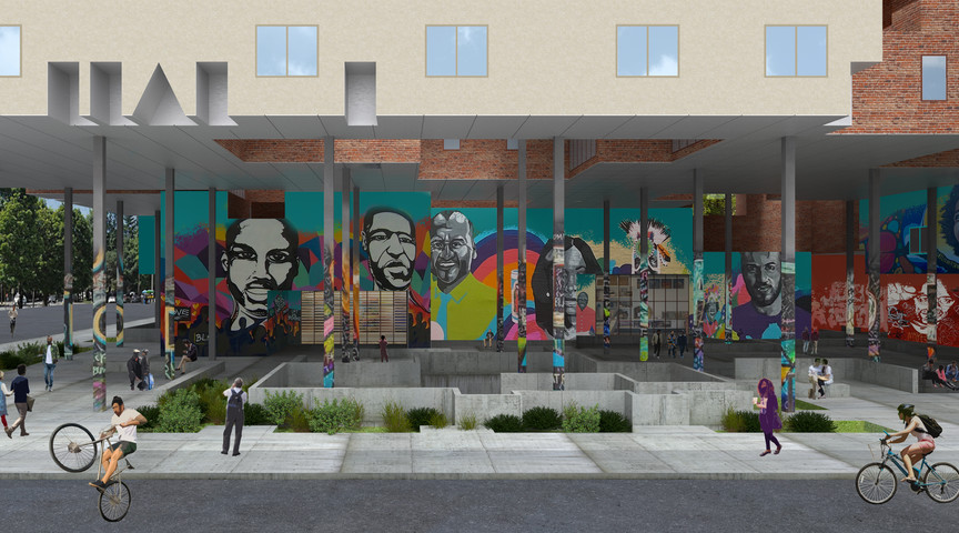 UCLA Architecture and Urban Design | NOMAS at UCLA takes top honors in ...