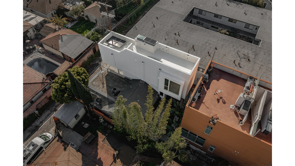 UCLA Architecture and Urban Design | Public Architecture at UCLA ...